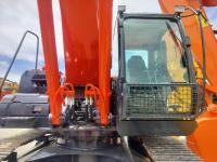 China Second-hand Hitachi ZAXIS 350H-5G Crawler Hydraulic Excavator Is the First Choice for Efficient Operation. for sale