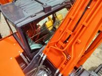 China Second-hand Hitachi ZAXIS 350H-5G Crawler Hydraulic Excavator Is the First Choice for Efficient Operation. for sale