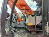 China Second-hand Hitachi ZAXIS 350H-5G Crawler Hydraulic Excavator Is the First Choice for Efficient Operation. for sale