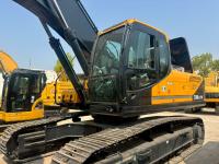China Efficient Operation of Second-hand HYUNDAI 330LC-9S Crawler Excavator. for sale