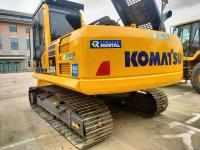 China Second-hand Komatsu PC210-8 Crawler Excavator Hydraulic Excavator Heavy-duty General Construction Machinery for sale