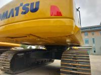 China Second-hand Komatsu PC210-8 Crawler Excavator Hydraulic Excavator Heavy-duty General Construction Machinery for sale