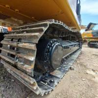 China Supply Cheap Price Secondhand Excavator CAT 330GC with Good Condition for sale
