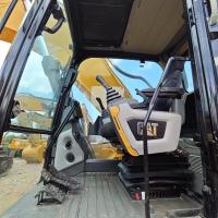 China Supply Cheap Price Secondhand Excavator CAT 330GC with Good Condition for sale