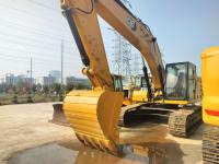 China Affordable Used Excavator CAT  336GC Perfect for Mining/Construction, Smooth Operation for sale