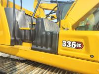 China Affordable Used Excavator CAT  336GC Perfect for Mining/Construction, Smooth Operation for sale