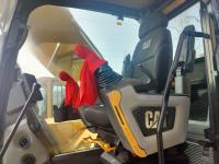 China Affordable Used Excavator CAT  336GC Perfect for Mining/Construction, Smooth Operation for sale