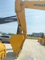 China Second-hand Komatsu PC450-8 Crawler Excavator Is a Good Helper for Performance Stability Engineering. for sale