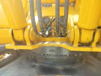 China Second-hand Komatsu PC450-8 Crawler Excavator Is a Good Helper for Performance Stability Engineering. for sale