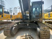 China Second-hand Vol-vo EC480DL 48-ton Heavy Equipment Crawler Excavator Is the Choice for Efficient Operation. for sale