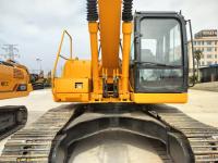 China Second-hand Liugong 922D Medium Excavator Crawler Excavator Heavy Chassis Efficient Construction First Choice. for sale