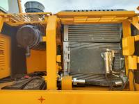 China Second-hand Liugong 922D Medium Excavator Crawler Excavator Heavy Chassis Efficient Construction First Choice. for sale