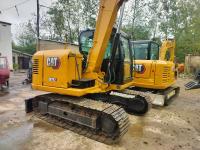 China Low Hour Used CAT 307E2 Excavator | Excellent Condition | Perfect for Rental Fleets and Construction Companies for sale