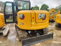 China Low Hour Used CAT 307E2 Excavator | Excellent Condition | Perfect for Rental Fleets and Construction Companies for sale