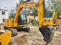 China Low Hour Used CAT 307E2 Excavator | Excellent Condition | Perfect for Rental Fleets and Construction Companies for sale