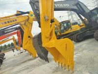 China Komatsu PC 200-8 Crawler Excavator Low-Price Second-Hand Construction Equipment with Cumm-ins Engine Core Motor PLC Components for sale