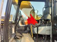 China Popular Used Cater-pillar 320D Excavator for Global Export, the Industry Standard Machine for sale