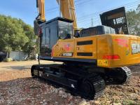 China Secondhand Excavator SANY SY335 Fully Inspected, No Major Repairs, Immediate Delivery for sale