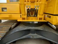 China Chinese 0riginal Good Performance Komatsu PC 200-8 Crawler Excavator Low-Price Second-Hand  Construction Equipment for sale