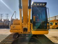 China Chinese 0riginal Good Performance Used Komatsu Pc160 Excavator Imported From Japan Low Price Crawler  16 Tons for sale