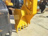 China Chinese 0riginal Good Performance Used Komatsu Pc160 Excavator Imported From Japan Low Price Crawler  16 Tons for sale