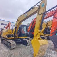China Used CAT 312D2GC Excavator | Great Value & Reliable | for General Construction & Excavation Work for sale