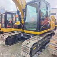 China Used CAT 312D2GC Excavator | Great Value & Reliable | for General Construction & Excavation Work for sale