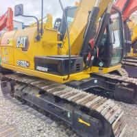 China Used CAT 312D2GC Excavator | Great Value & Reliable | for General Construction & Excavation Work for sale
