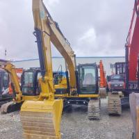 China Used CAT 312D2GC Excavator | Great Value & Reliable | for General Construction & Excavation Work for sale
