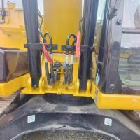 China Used CAT 312D2GC Excavator | Great Value & Reliable | for General Construction & Excavation Work for sale