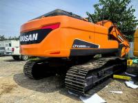 China Supply Cheap Price Secondhand Excavator DOOSAN 225 with Good Condition for sale