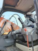 China Supply Cheap Price Secondhand Excavator DOOSAN 225 with Good Condition for sale