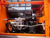 China Supply Cheap Price Secondhand Excavator DOOSAN 225 with Good Condition for sale
