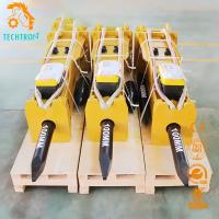 China Factory Priced Hydraulic Breakers Jack Hammer for Mining for sale