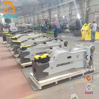 China Factory Priced Hydraulic Breakers Jack Hammer for Mining for sale