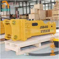 China Factory Priced Hydraulic Breakers Jack Hammer for Mining for sale