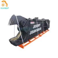 China Hydraulic Shears for Excavator for sale