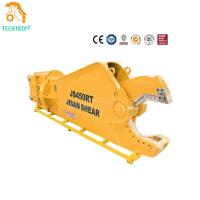 China Hydraulic Shears for Excavator for sale