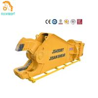China Hydraulic Shears for Excavator for sale