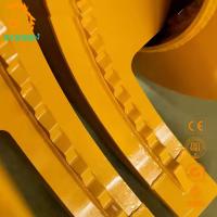 China Super Strong Grab Force Mechanical Wood Grapples Multi-Model Excavator Compatible Efficient Assistant Tool for sale