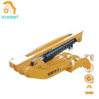 China Construction Machinery Attachments Excavator Thumb Set for sale
