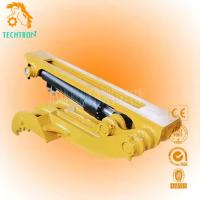 China Construction Machinery Attachments Excavator Thumb Set for sale