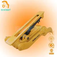 China Construction Machinery Attachments Excavator Thumb Set for sale