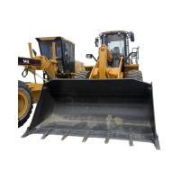 China High Quality Liugong 856H Used Loaders Best Seller for sale