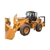 China Used for Cat 950H Loader with Time Limit Discount High Quality Product for sale