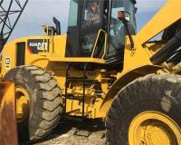 China Used for Cat 950H Loader with Time Limit Discount High Quality Product for sale