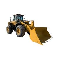 China Second-Hand Sdlg956L Loaders Discount Consultation in Progress for sale