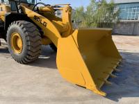 China Second-Hand Sdlg956L Loaders Discount Consultation in Progress for sale