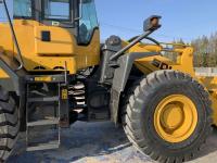 China Second-Hand Sdlg956L Loaders Discount Consultation in Progress for sale