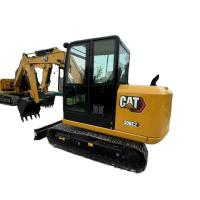 China Used Cat306e2 Excavator on Sale-High Quality Product for sale